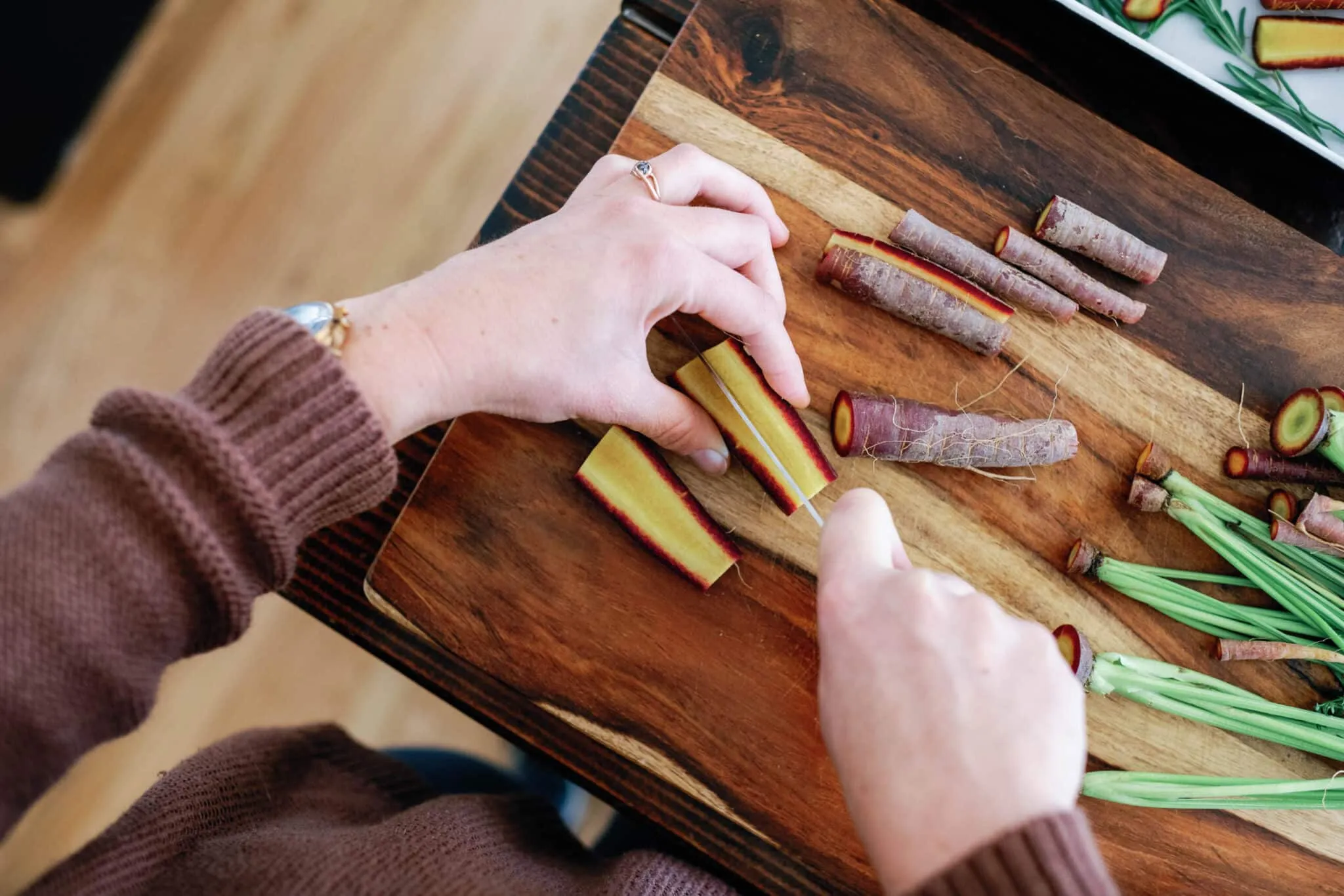 The Ultimate Guide to Meal Prepping - Plan to Eat