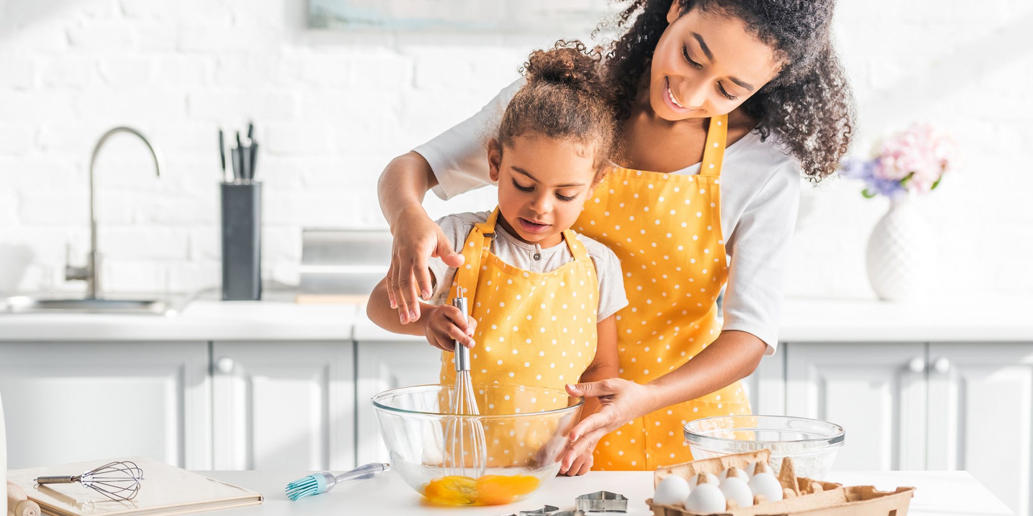 Tips for Teaching Kids to Cook: Making a Snack - Plan to Eat
