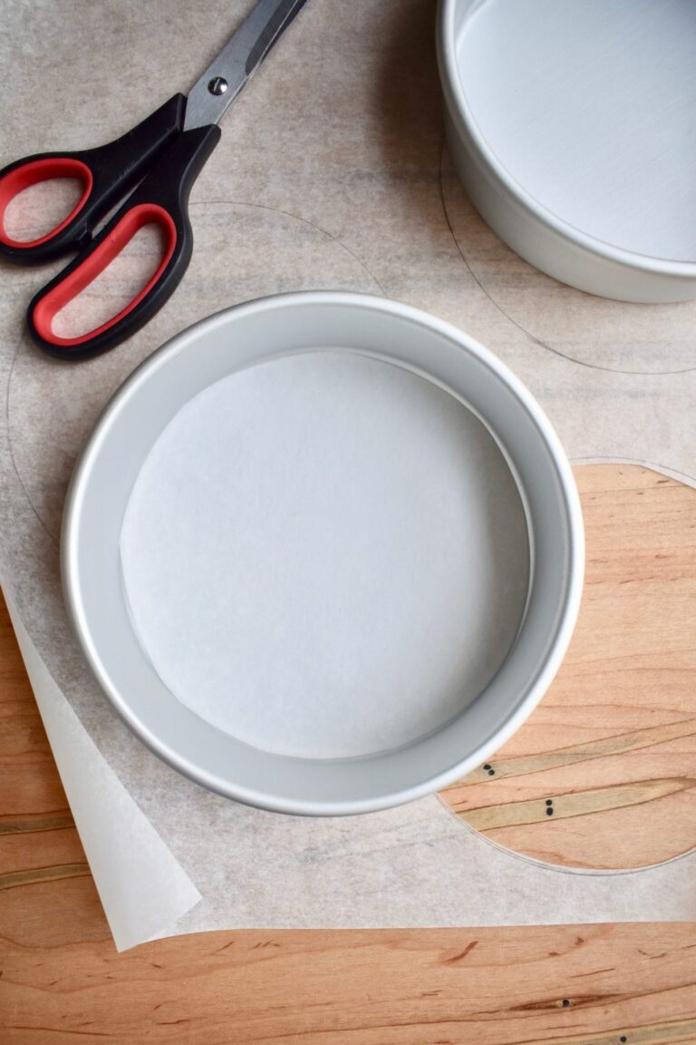 Cake Baking Tips and Tricks - Plan to Eat