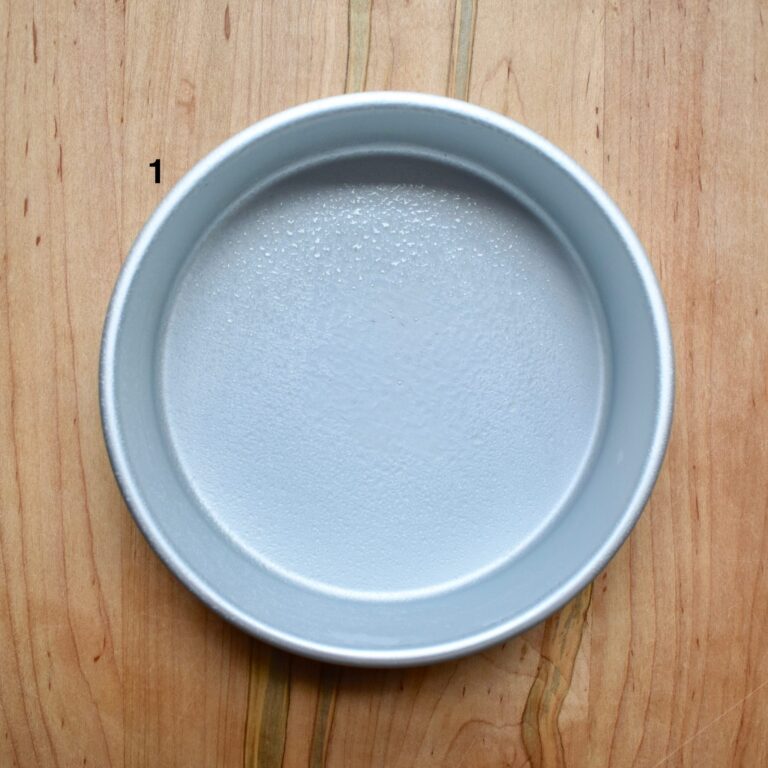 Cake Baking Tips and Tricks - Plan to Eat