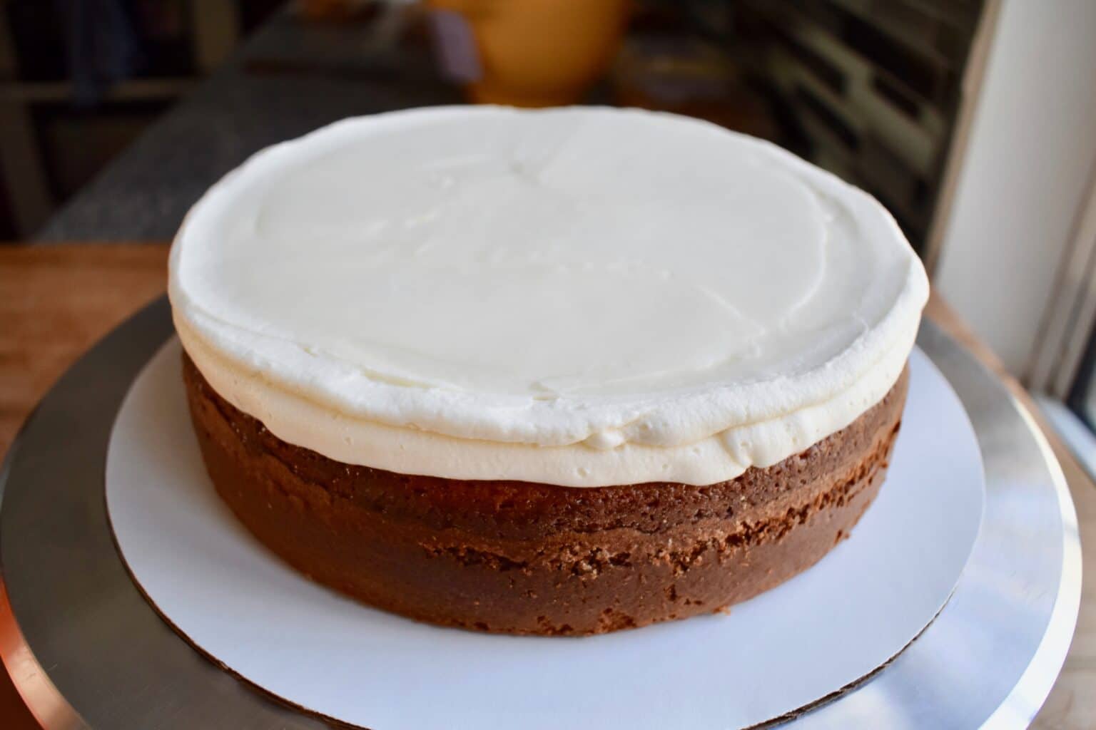 Decorating with Buttercream - a Baker's Guide - Plan to Eat