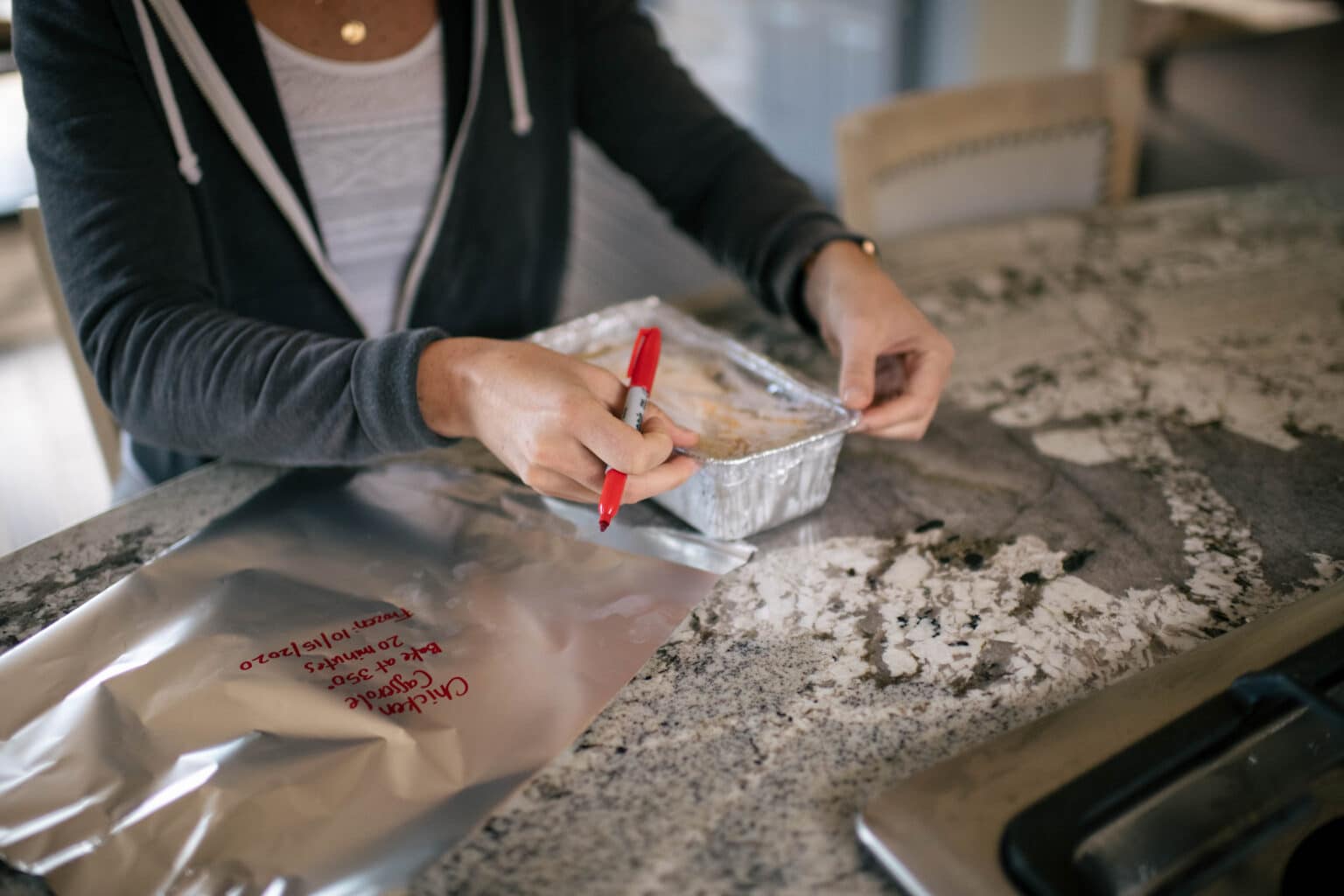 Maximizing Leftovers: How to Make the Most of Your Meals - Plan to Eat