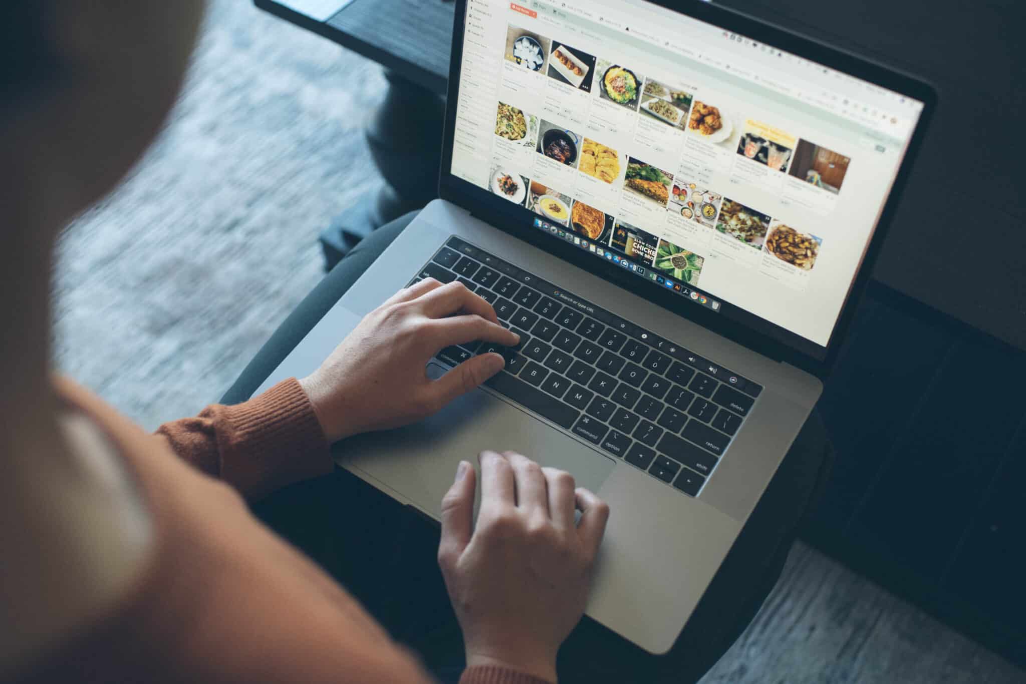 Step by Step Menu Planning - Plan to Eat