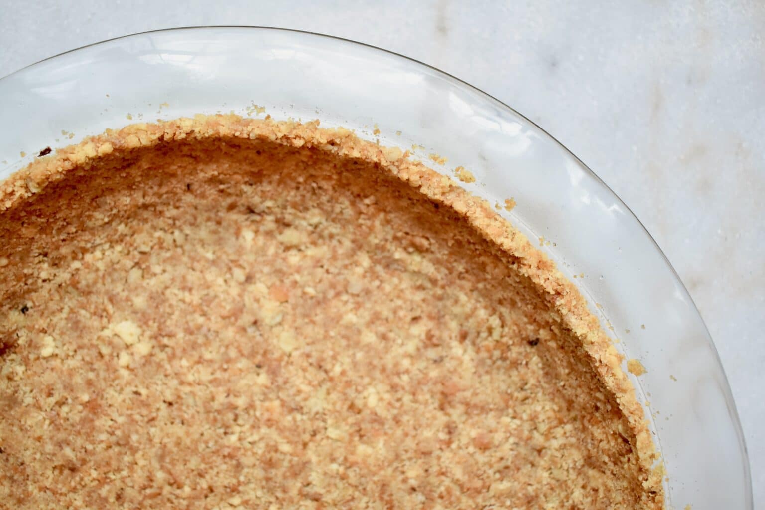 Alternative Pie Crusts and Stuffing for Thanksgiving - Plan to Eat