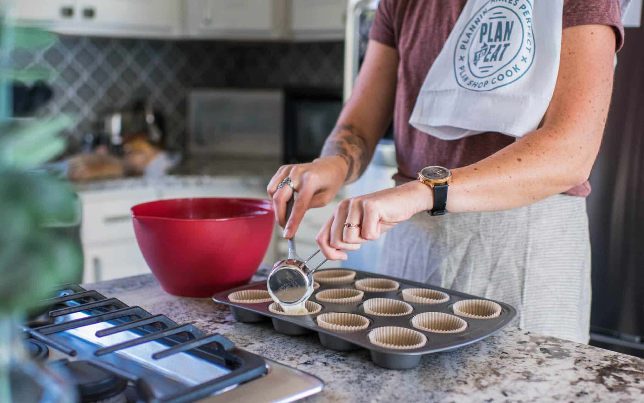 Baking Basics: Terms, Techniques, Tools, & Tips - Plan to Eat