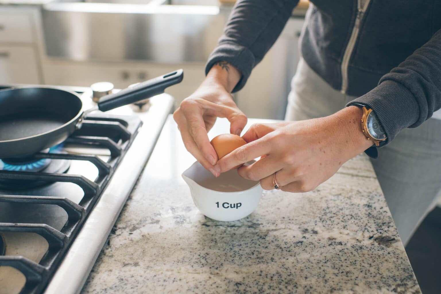 Busting the "it takes too long" Myth with Homemade Foods - Plan to Eat