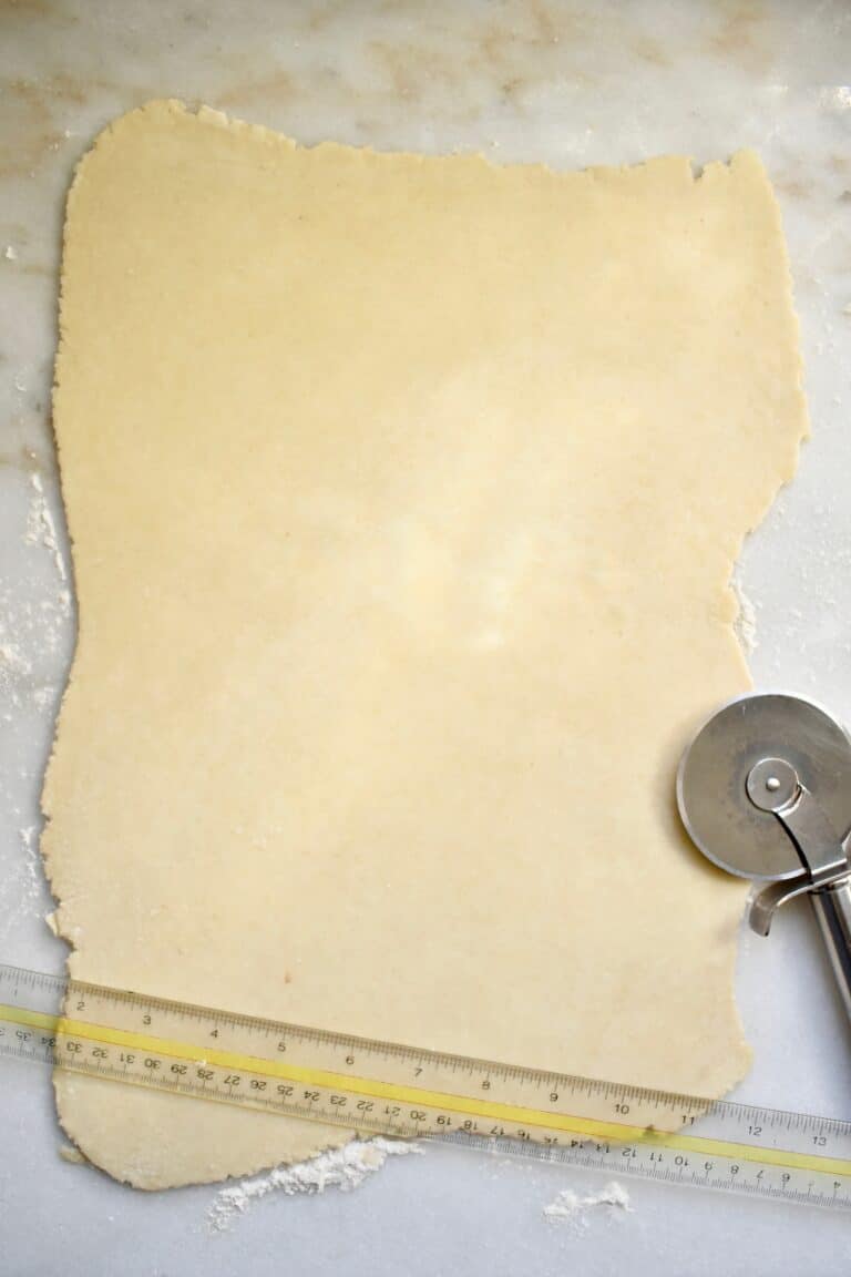 Homemade Hand Pies (PopTart CopyCat) Recipe - Plan to Eat