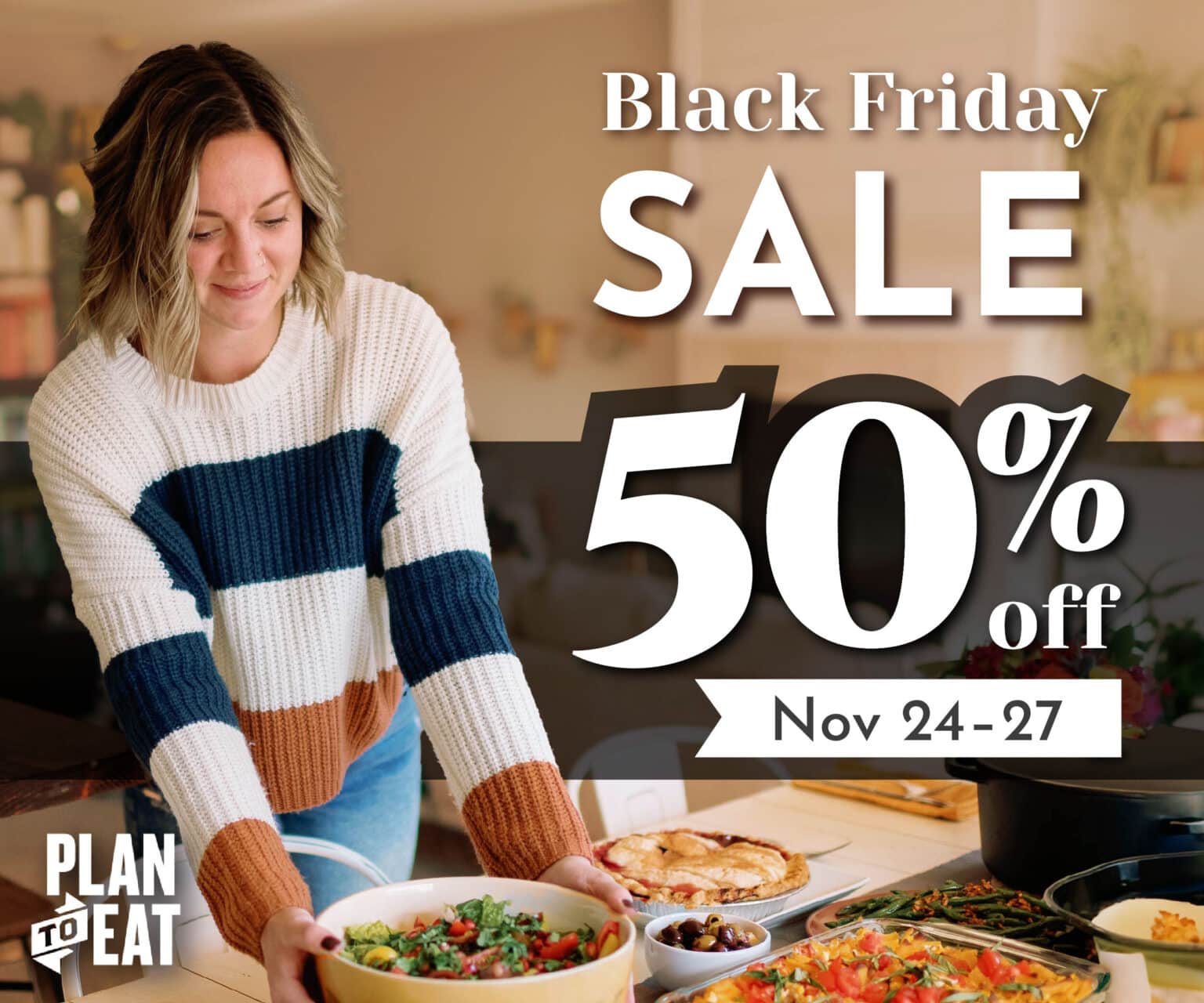 25 Crockpot and Slow Cooker Recipes for Fall Cooking - Plan to Eat