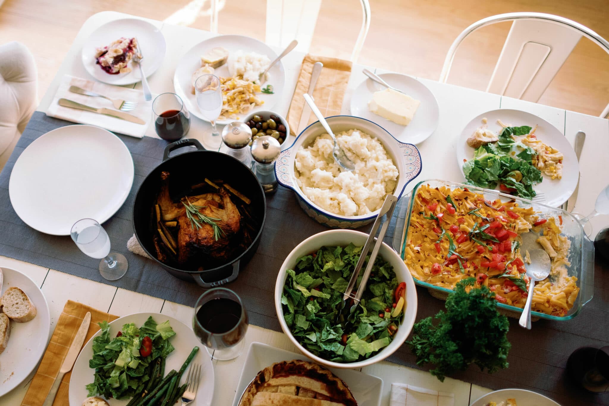 How We Create Meal Plans with Plan to Eat - Plan to Eat
