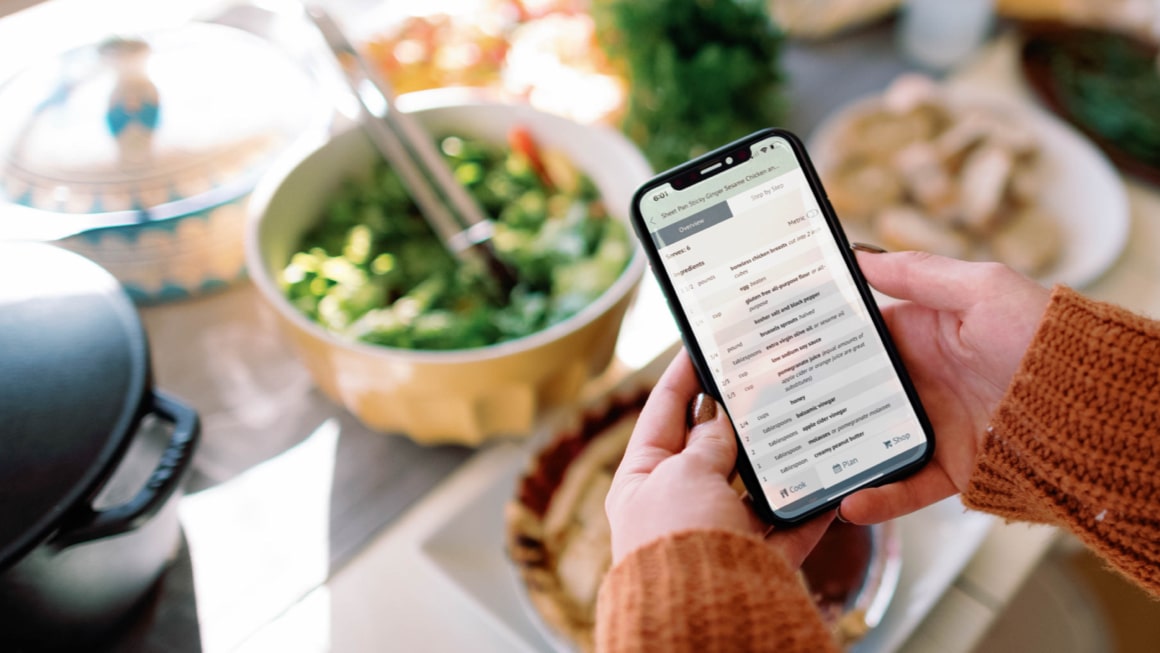 Discover Hidden Gems - The Meal Planner - Plan to Eat