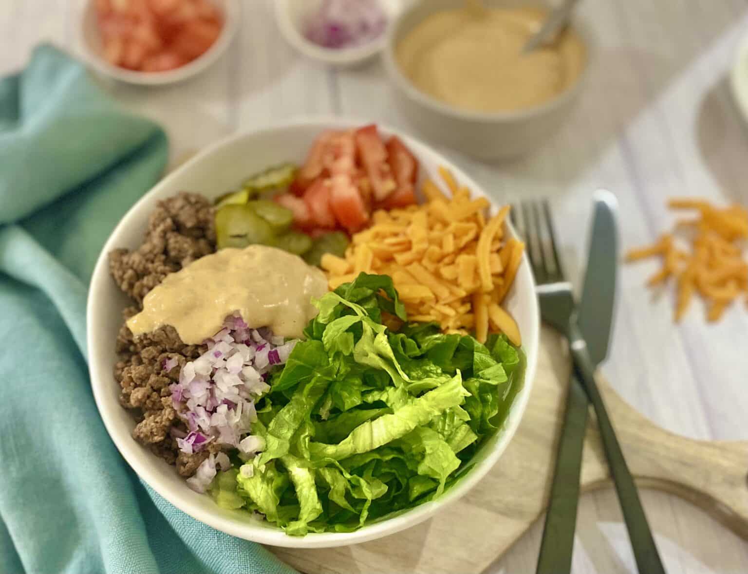 Mock Salmon Pate: Fast, Fresh, Delicious - Plan to Eat