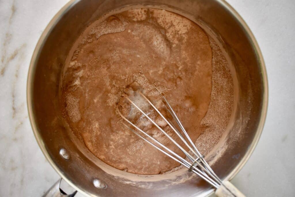 Granny Fran’s Christmas Fudge Recipe - Plan to Eat