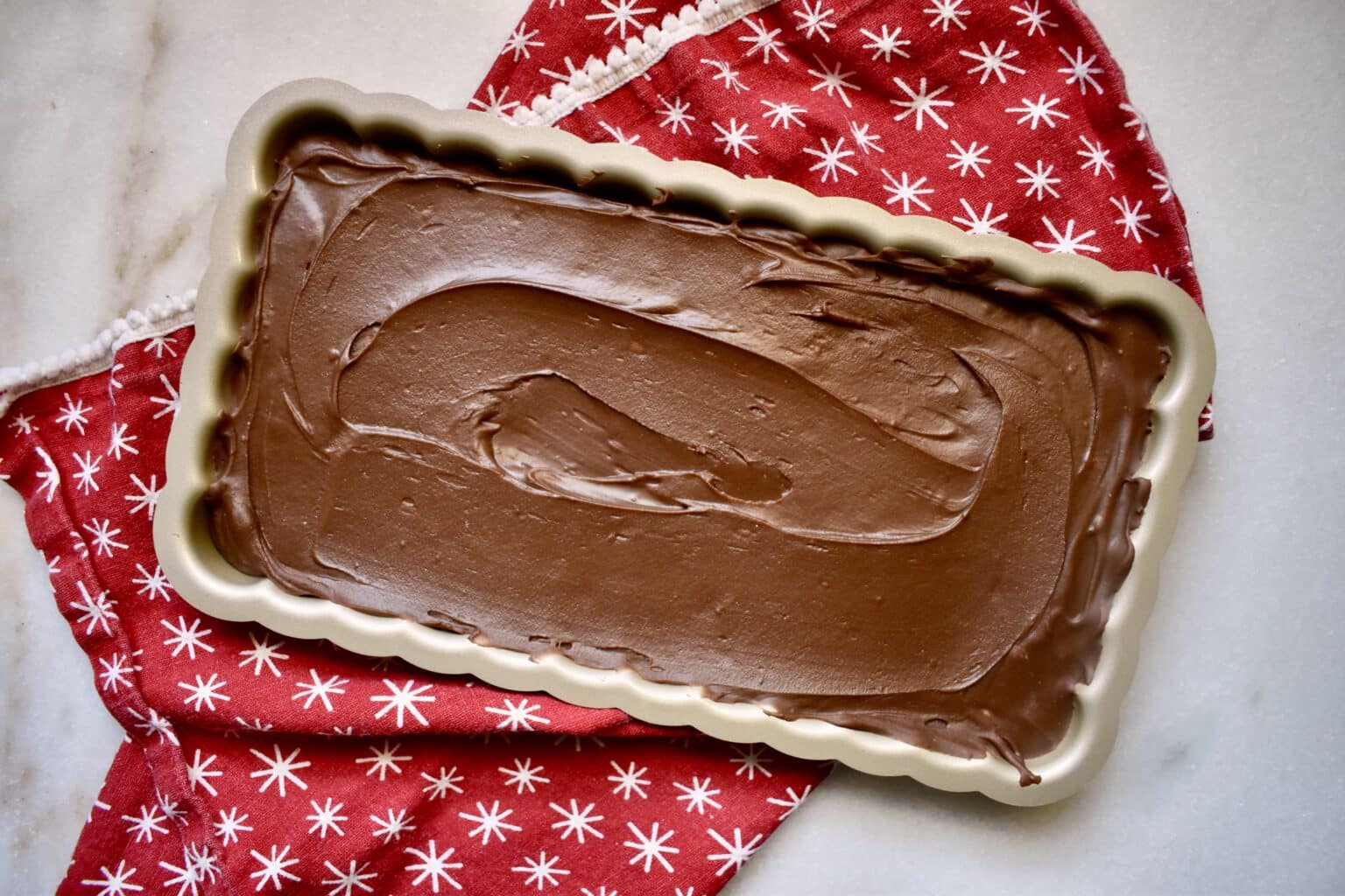 Granny Fran’s Christmas Fudge Recipe - Plan to Eat