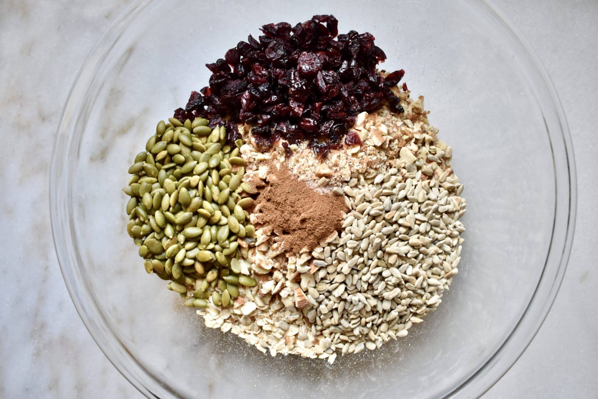 Build Your Own Parfait Bar + Homemade Granola Recipe - Plan to Eat