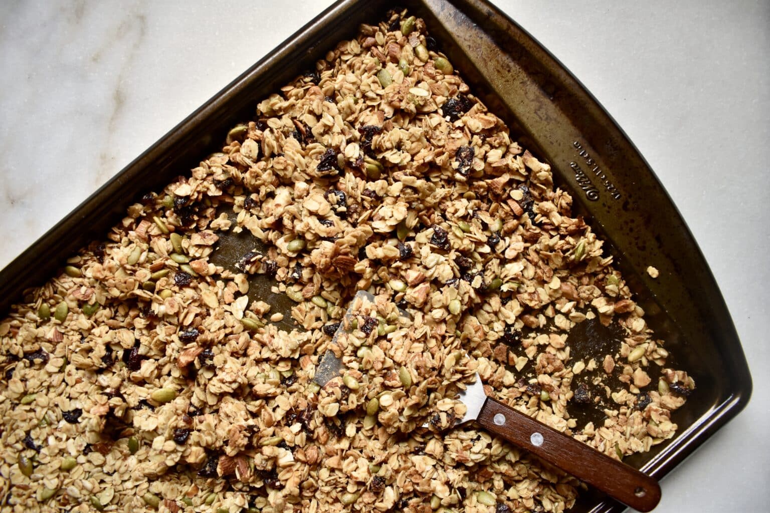 Build Your Own Parfait Bar + Homemade Granola Recipe - Plan to Eat