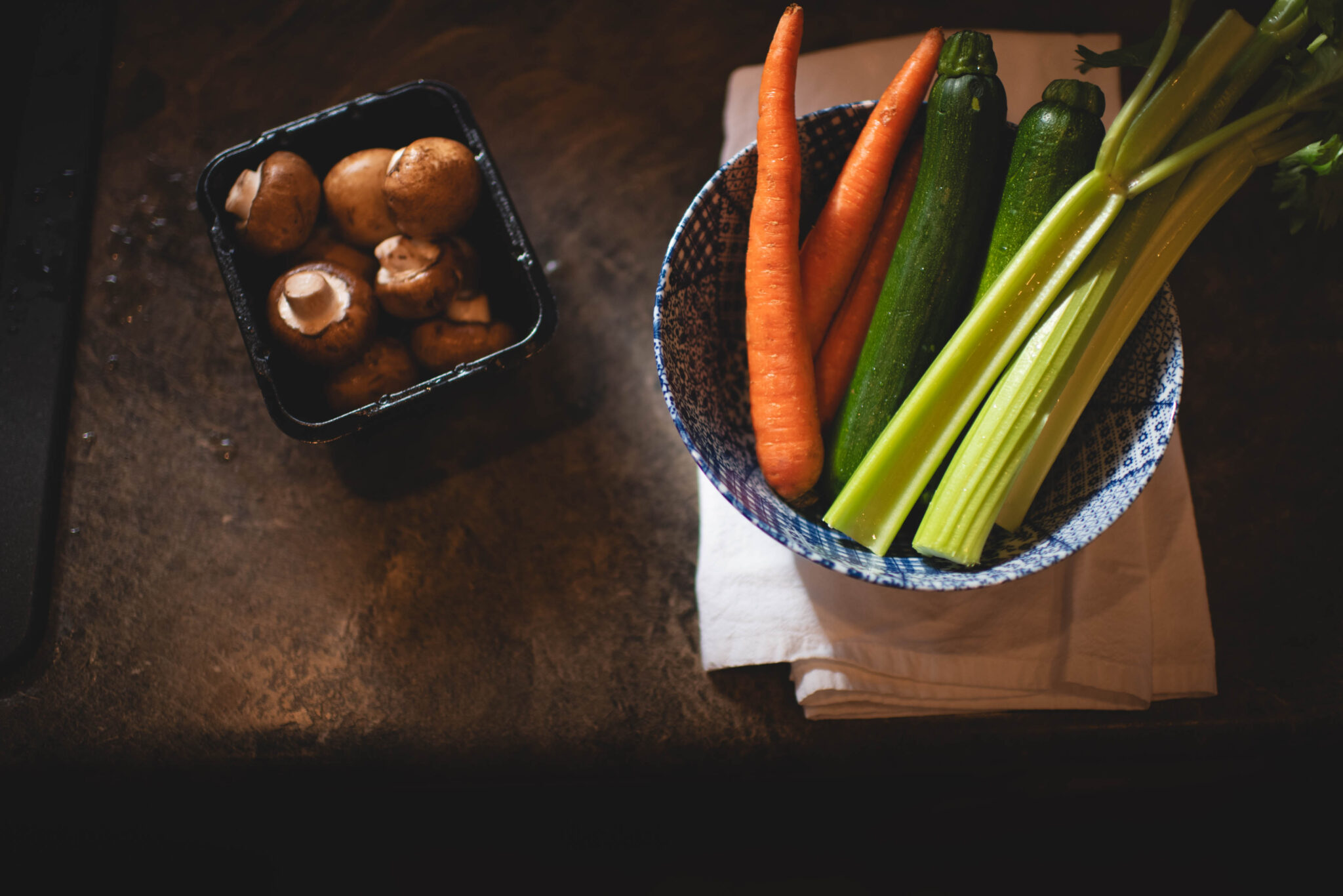 15 Last-Minute Ways to Get Your Veggies - Plan to Eat